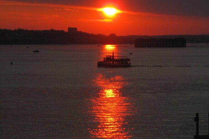 Sunset Lighthouse Cruise Tour from Casco Bay - The Overall Experience: What Travelers Say