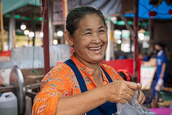 Sunset Local Eats Food Tour in Hua Hin - Why You’ll Love This Tour