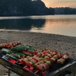 Sunset & Night Kayak with Bioluminescence Plankton on Lan Ha Bay - Why This Tour Works Well