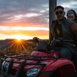 SUNSET Off Road Experience around Valle de Guadalupe! - Practical Details and Considerations