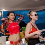 Sunset on Catamaran Joint Tour - The Itinerary: What to Expect