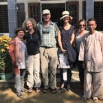 Sunset on Chuon Lagoon Tour With Seafood Dinner - Practical Information & Value