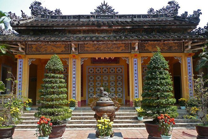 Sunset on Perfume River and Ancient Hue City Tour by Bike - The Experience: What Makes It Special