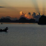 Sunset Paddles, bioluminescent plankton Kayak Tour from Ca Ba - The Value of This Experience