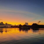 Sunset Paddles, bioluminescent plankton Kayak Tour from Cat Ba - Who Will Love This Tour?