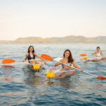 Sunset Party with Island Hopping by Catamaran from Pattaya - Authentic Traveler Perspectives