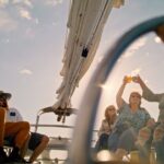Sunset Sail from Traverse City with Food, Wine & Cocktails - An In-Depth Look at the Sunset Sail Experience