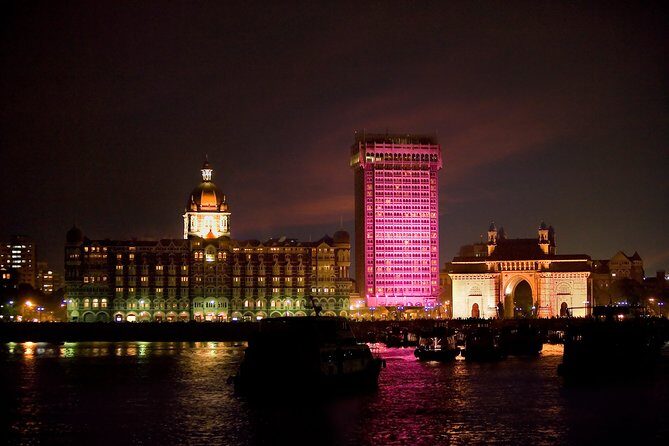 Sunset Sail in Mumbai Harbor - Weekdays - An In-Depth Look at the Sunset Sail Experience