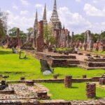 Sunset Selfie Boat Ride at Ayutthaya with A World Heritage Reside - Value and Practicalities