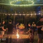 Sunset S'mores and Owl Call - Some Considerations