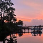 Sunset, Stand Up Paddle and Sip - Full Review of the Sunset SUP & Sip Experience