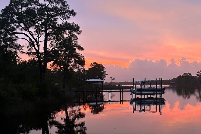 Sunset, Stand Up Paddle and Sip - Full Review of the Sunset SUP & Sip Experience