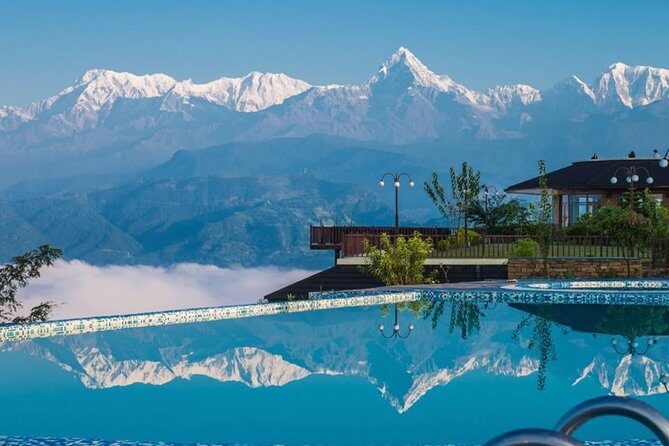 Sunset Surprise Package In Rupakot Resort From Pokhara - What Travelers Can Expect