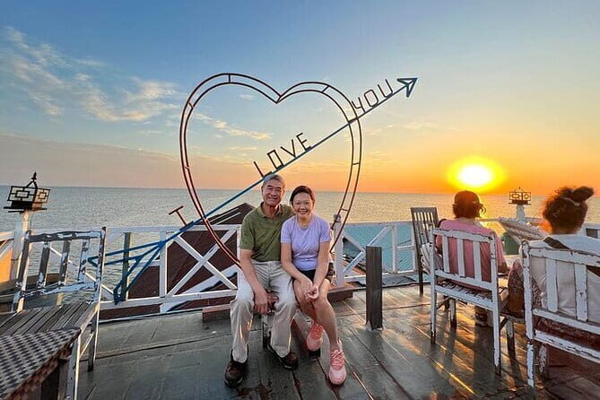 Sunset Tour of Kampong Phluk Stilts Home Village Small Group Tour - Value and Practical Considerations