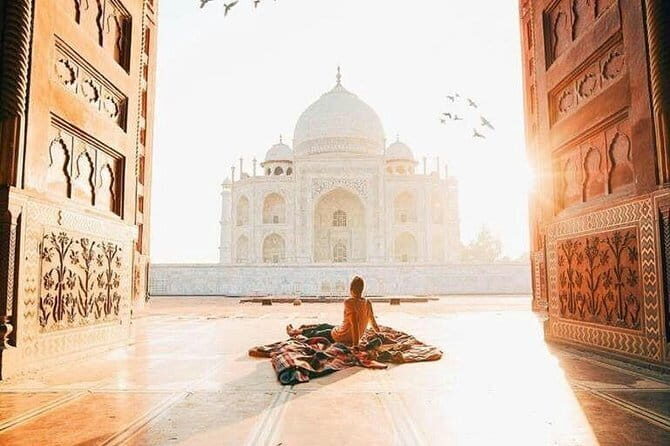 Sunset Tour of Taj Mahal from Delhi Including entrance tickets - The Sum Up: Is This Tour Worth It?