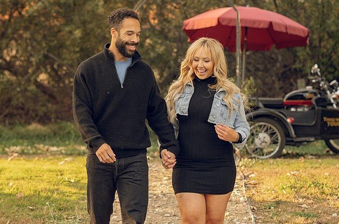 Sunset Vineyards Sidecar Wine Adventure San Luis Obispo - What Sets This Tour Apart