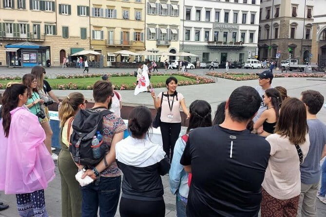 Sunset Walking Tour - Value and Practicalities