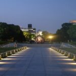 Sunset Walking Tour at Peace Park, Hiroshima - The Practical Side