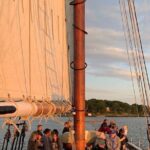 Sunset Windjammer Cruise Along the Coast of Portland Maine - Practical Aspects: What to Know Before You Go