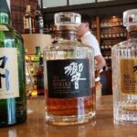 Suntory whisky distillery tasting day tour for VIP from Tokyo - Key Points