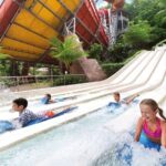 Sunway Lagoon Full Day Admission Tickets Including Transfer - Practical Tips for Your Visit