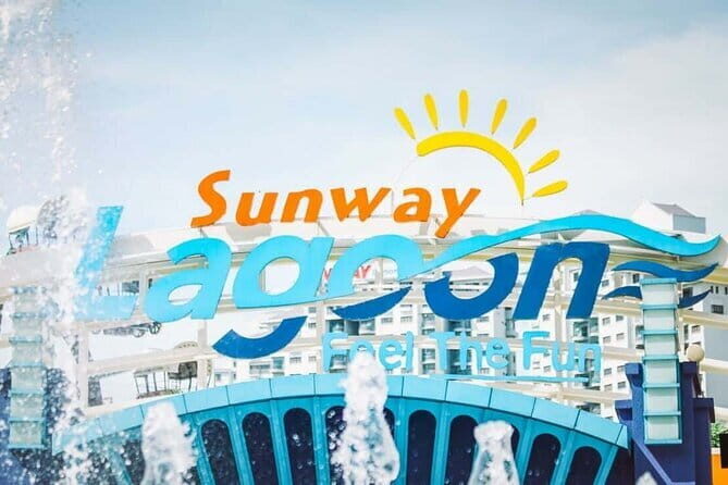 Sunway Lagoon Kuala Lumpur 6 Park Tickets - FAQs