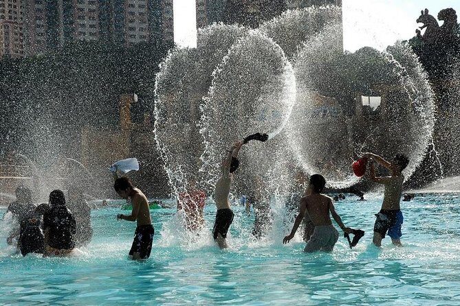 Sunway Lagoon Theme Park Day Trip from Kuala Lumpur - Practical Considerations