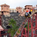 Sunway Lagoon Theme Park to Kuala Lumpur Hotels Transfer (1-way) - Detailed Breakdown of the Experience