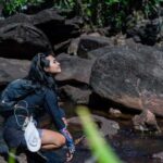 Suoi Tien 1-Day Trekking: Phu Quoc Excursion - The Picnic Lunch: A Culinary Highlight