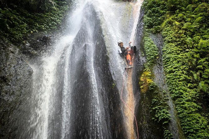 Super Adventure Canyoning Trip: Maya Dewa & Lower Shakti - Who Will Love This Tour?