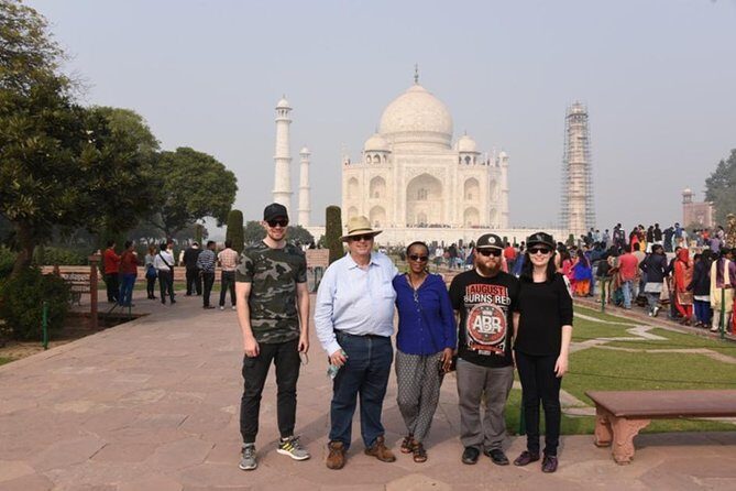 Super Saver: Golden Triangle Tour 3 Days 2 Nights From Delhi - The Experience: What Works Well and What to Consider