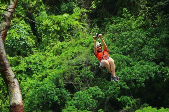 Super Zipline - Authentic Experiences and Traveler Feedback