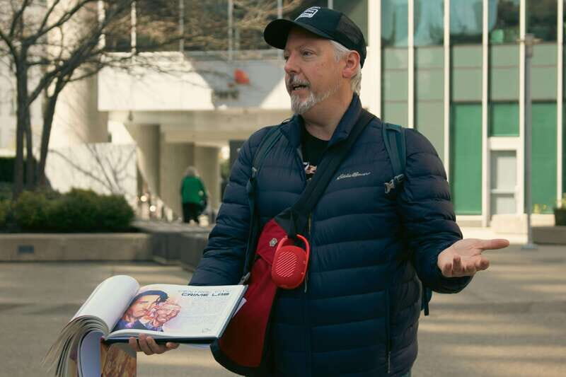 Superhero TV Shows Tour (The Flash) - What Travelers Are Saying