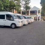 Support Transport in Hoi An to Da Nang ( 4 seat - 16 seat) - What to Expect During Your Trip