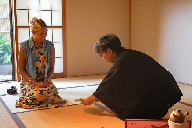 Supreme Sencha: Tea Ceremony & Making Experience in Kanagawa - A Close Look at the Itinerary