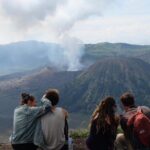 surabaya bromo ijen tour 3D2N - Introduction