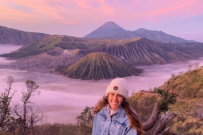 Surabaya - Mount Bromo  Tumpak Sewu Waterfall  Ijen Bluefire Tour - Bali 4d3n - The Value and Experience