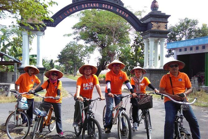 Surakarta Village cycling tour - Authenticity and Insight from Reviews
