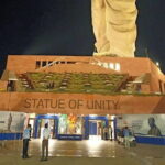 Surat to Ahmedabad, Glimpse of Gujarat Tour - Transportation, Accommodation, and Pace