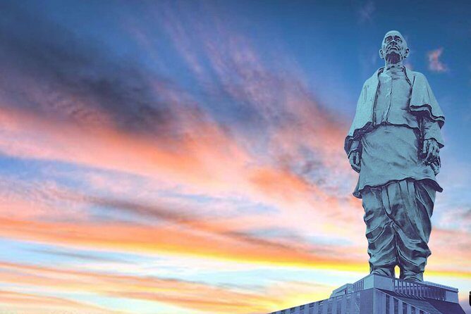 Surat to Statue of Unity: A Day of Marvels and Legacy - Possible Drawbacks