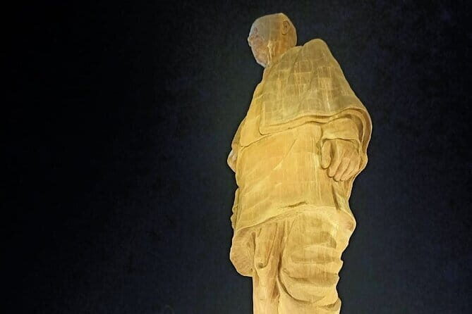 Surat To Statue Of Unity Private Tour - The Journey from Surat to Kevadia