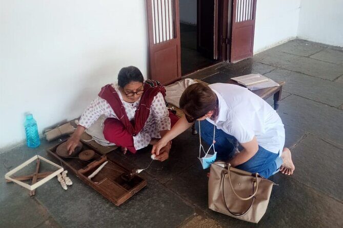 Surat/Vadodara To Ahmedabad, Vibrant Gujarat Tour - Frequently Asked Questions