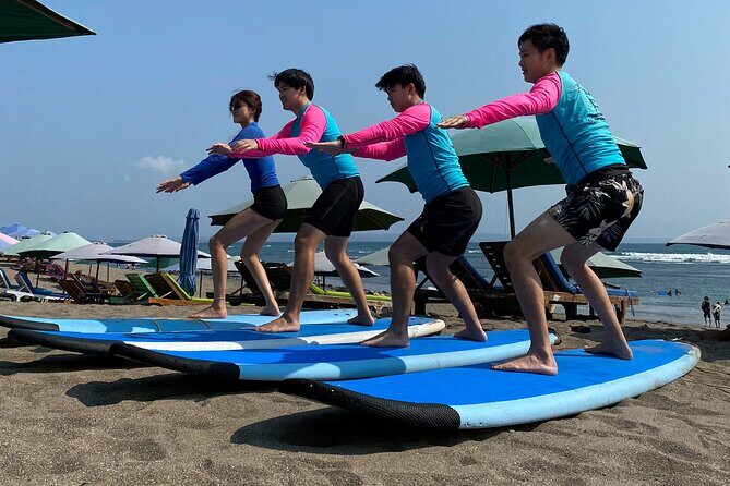 Surf lesson | Energy surfschool bali - The Cost and Value Considerations