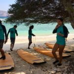 Surf Lesson Gili Trawangan - Who Would Love This Experience?