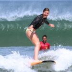 Surf Lesson with a Personal Instructor at Kuta Beach - The Experience in Detail