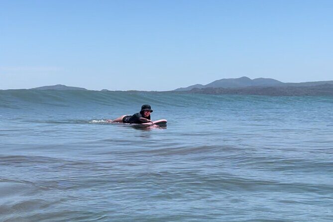 Surf Lessons in Mexico Catch Your First Wave - Meeting Points and Practical Details
