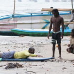 Surf with Apple - The Real Deal: What It Feels Like to Surf with Apple