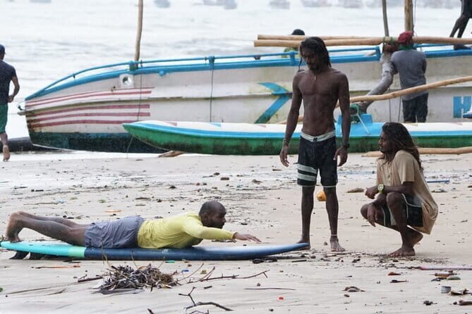 Surf with Apple - The Real Deal: What It Feels Like to Surf with Apple