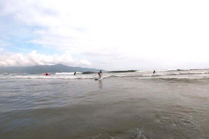 Surfboards rental on My Khe Beach - Summary