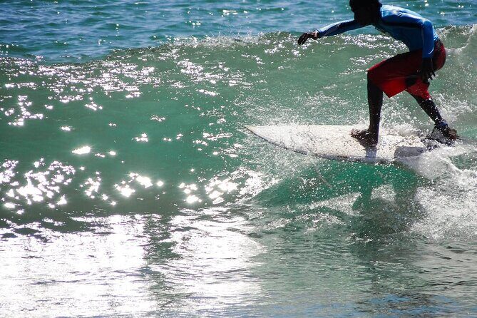 Surfing and Paddle Boarding Lesson in Chennai - Who Will Love This Experience?